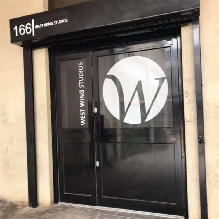 Home - West Wing Studios